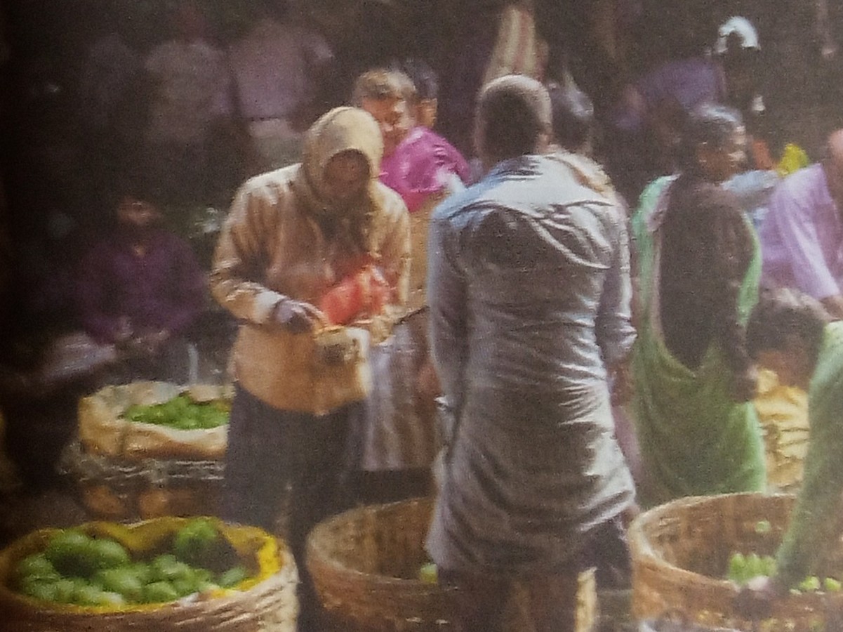 Markets Around Us, Class- 7, Subject- Social Science,Solved Questions ...